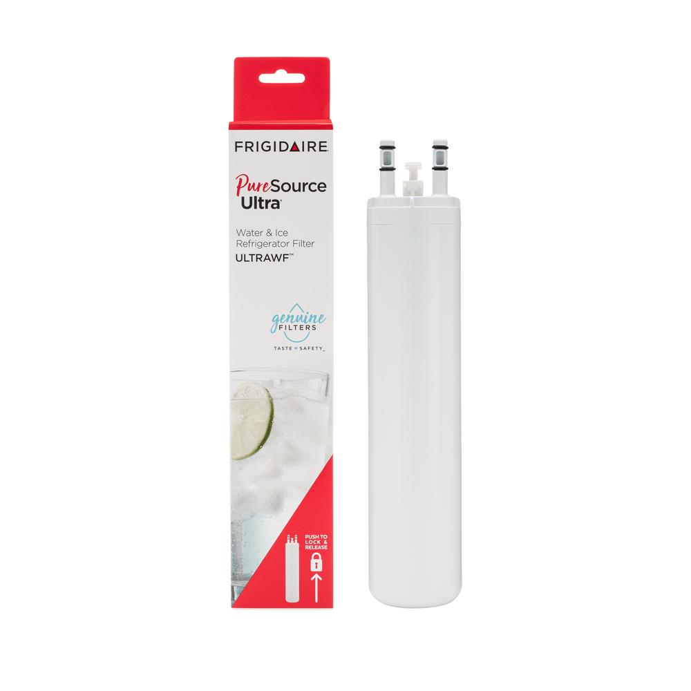 Frigidaire Refrigerator Water Filter, ULTRAWF - Filter For Fridge