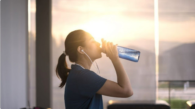 10 Tips to Include Water in Your Daily Life