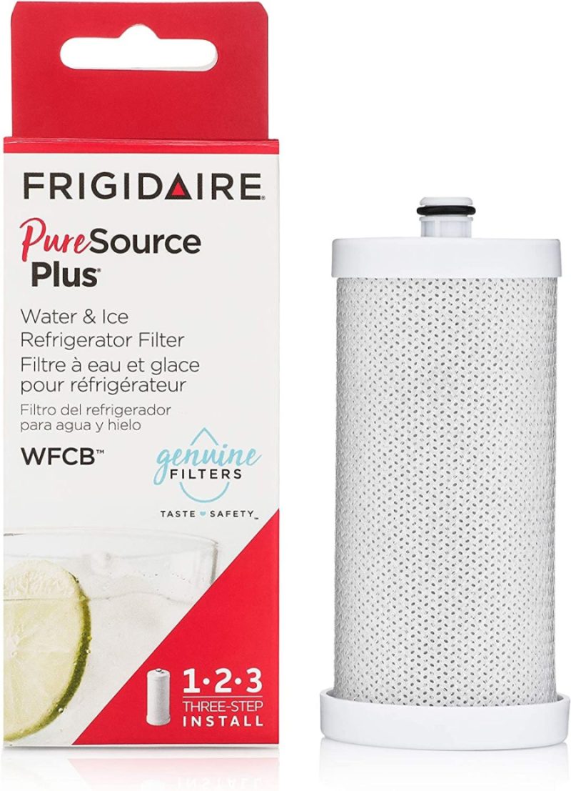 Fridge water filter FREE SHIPPING - Filter For Fridge