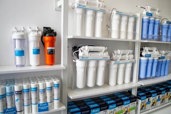 EveryDrop Water Filters: Ensuring Pure Water for Your Family