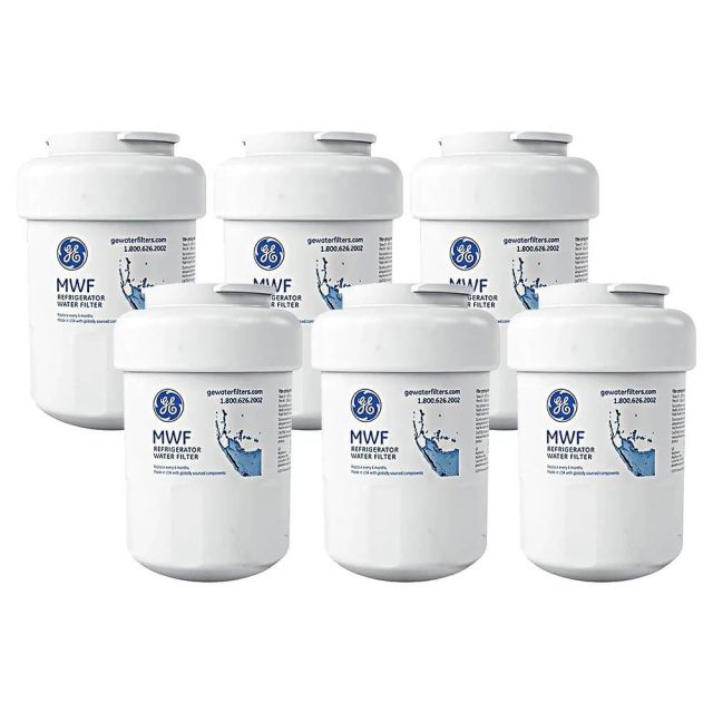 How to Prolong the Life of Your MWF Filter?