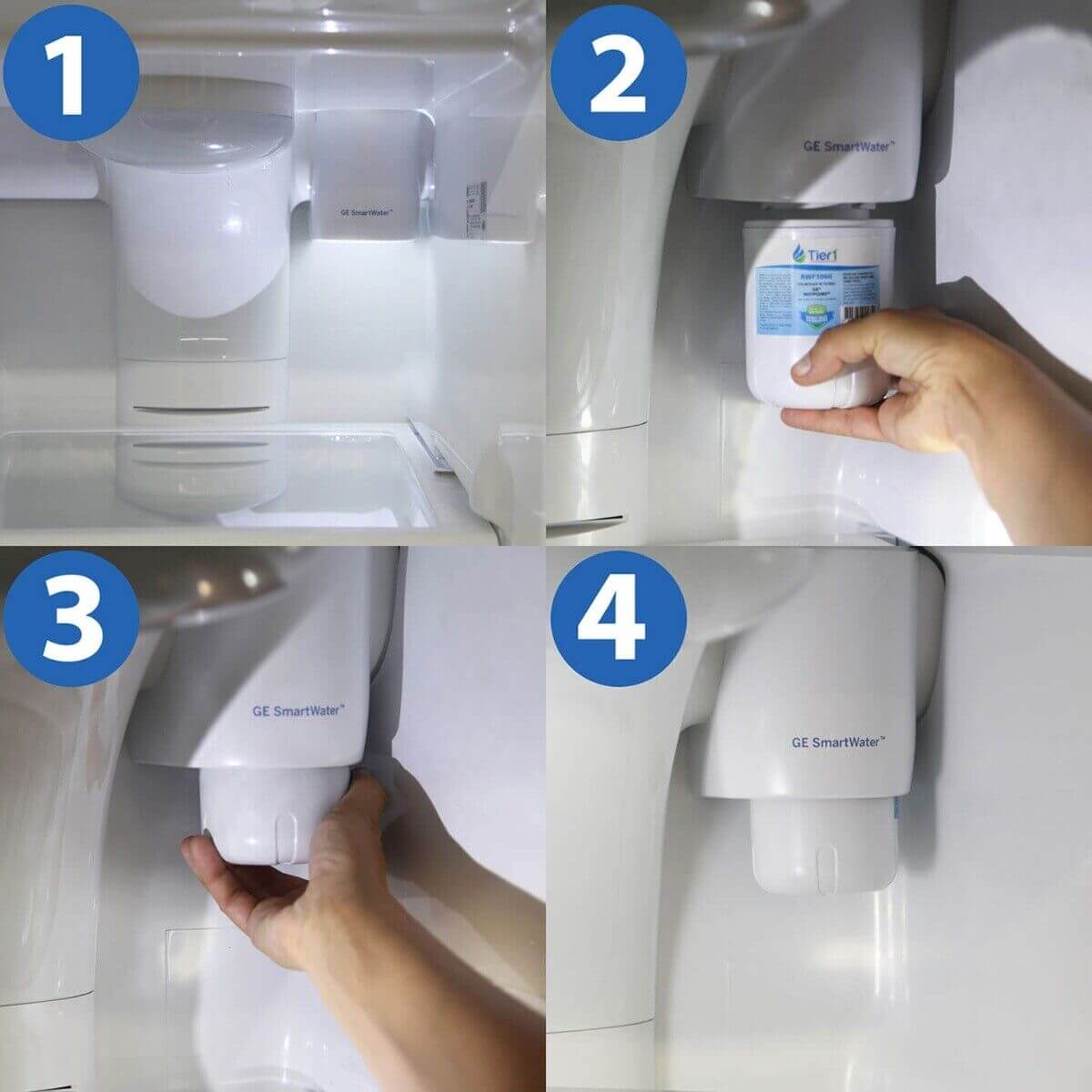 5 Reasons to Upgrade to MWF Water Filter Today