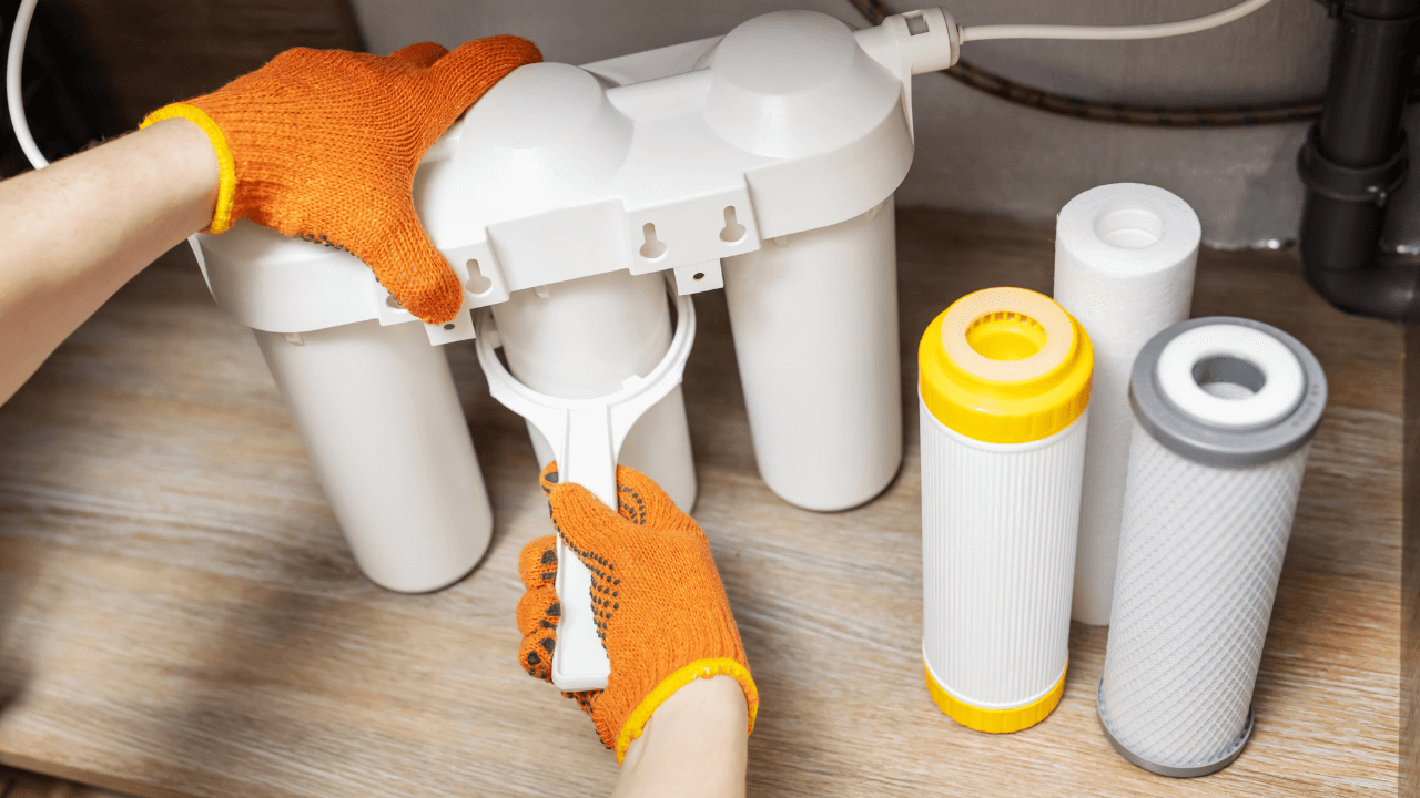 DIY Guide: Installing Your Refrigerator Water Filter