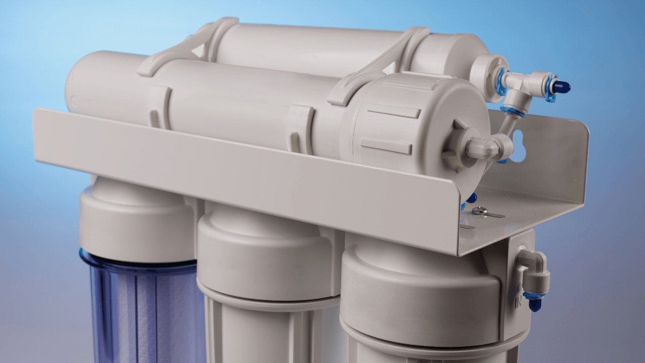 How Refrigerator Filters Can Help You Avoid the Dangers of Teflon Toxins?